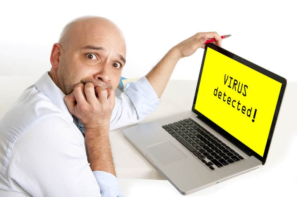 6 Greatest Causes Of Data Loss LaptopMD